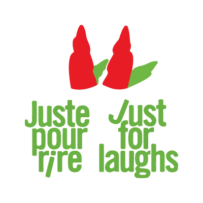 Just for Laughs – Oshara